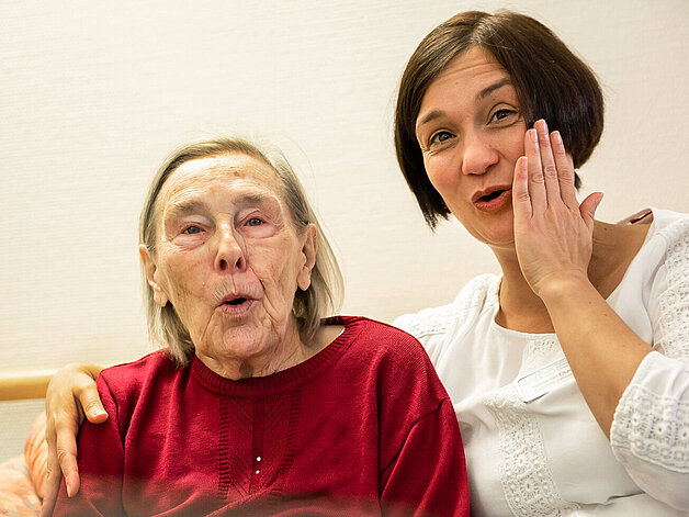 Erasmus-Alberus-Haus in Friedberg